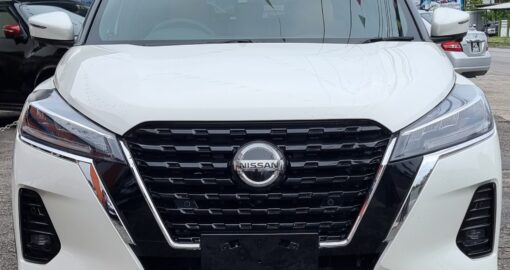 Inventory – D&D Auto World Ltd.