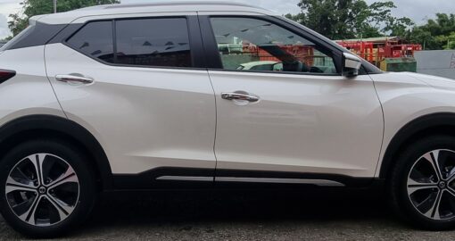 Inventory – D&D Auto World Ltd.