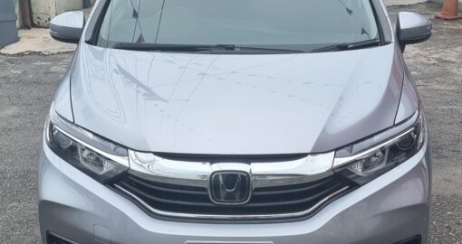 Inventory – D&D Auto World Ltd.