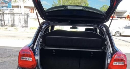 Inventory – D&D Auto World Ltd.