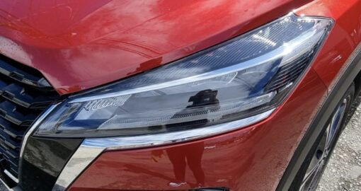 Inventory – D&D Auto World Ltd.