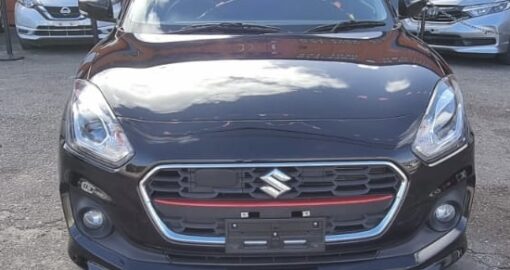 Inventory – D&D Auto World Ltd.