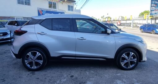 Inventory – D&D Auto World Ltd.