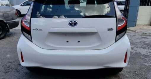 Inventory – D&D Auto World Ltd.