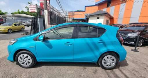 Inventory – D&D Auto World Ltd.