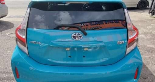 Inventory – D&D Auto World Ltd.