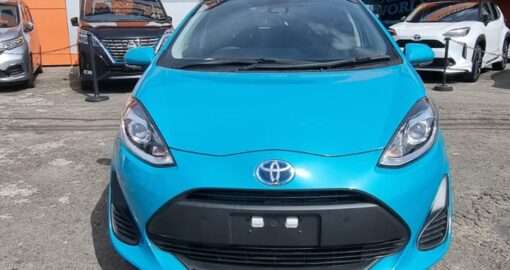 Inventory – D&D Auto World Ltd.