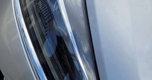 Inventory – D&D Auto World Ltd.