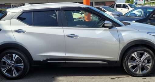 Inventory – D&D Auto World Ltd.