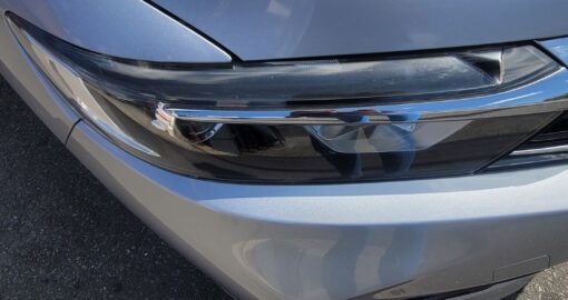 Inventory – D&D Auto World Ltd.