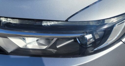 Inventory – D&D Auto World Ltd.