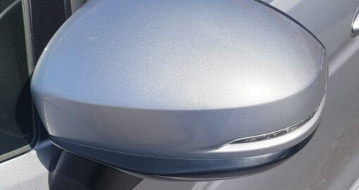 Inventory – D&D Auto World Ltd.