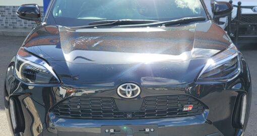 Inventory – D&D Auto World Ltd.