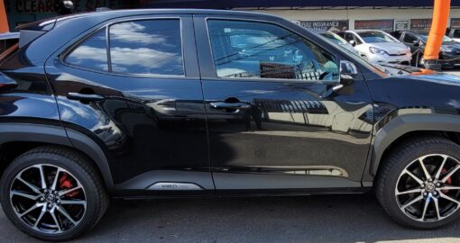 Inventory – D&D Auto World Ltd.