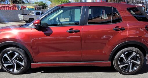 Inventory – D&D Auto World Ltd.