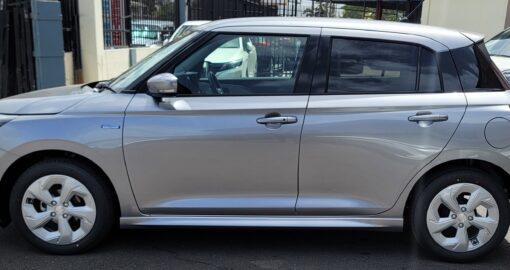 Inventory – D&D Auto World Ltd.