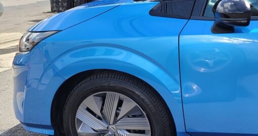 Inventory – D&D Auto World Ltd.