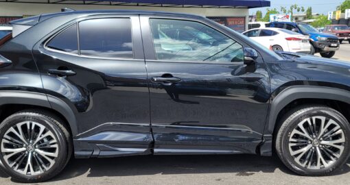 Inventory – D&D Auto World Ltd.