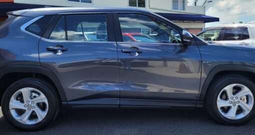 Inventory – D&D Auto World Ltd.