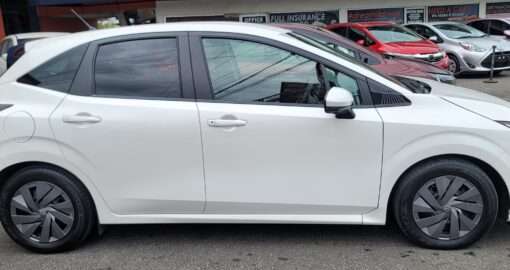 Inventory – D&D Auto World Ltd.