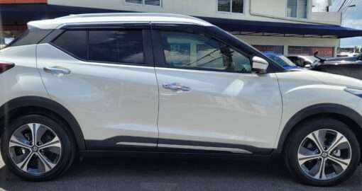 Inventory – D&D Auto World Ltd.