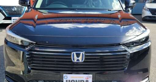 Inventory – D&D Auto World Ltd.