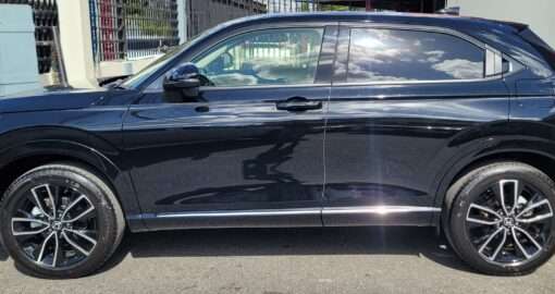 Inventory – D&D Auto World Ltd.