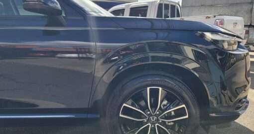 Inventory – D&D Auto World Ltd.