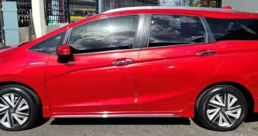 Inventory – D&D Auto World Ltd.