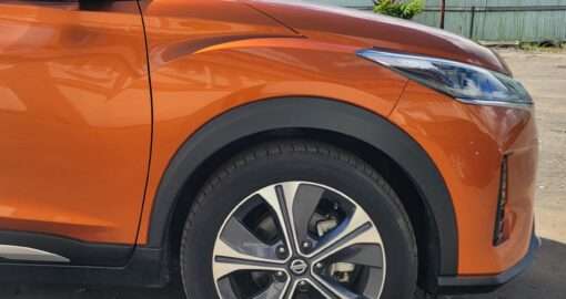 Inventory – D&D Auto World Ltd.