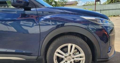 Inventory – D&D Auto World Ltd.