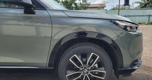 Inventory – D&D Auto World Ltd.