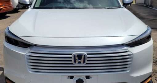 Inventory – D&D Auto World Ltd.