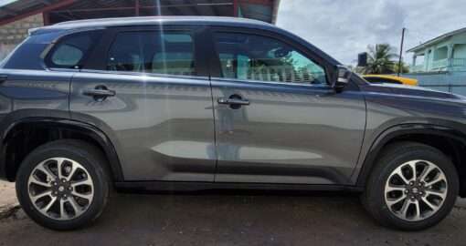 Inventory – D&D Auto World Ltd.