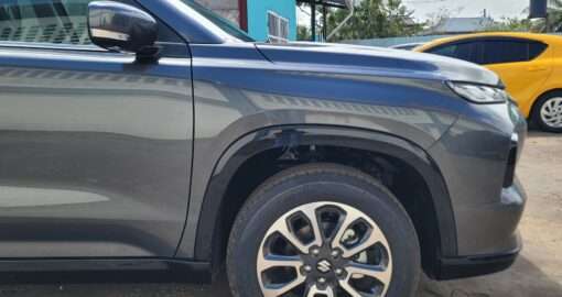 Inventory – D&D Auto World Ltd.