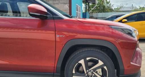 Inventory – D&D Auto World Ltd.