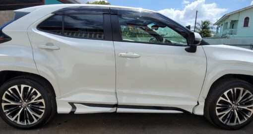 Inventory – D&D Auto World Ltd.