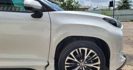 Inventory – D&D Auto World Ltd.