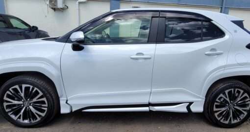 Inventory – D&D Auto World Ltd.