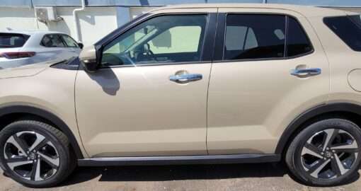 Inventory – D&D Auto World Ltd.