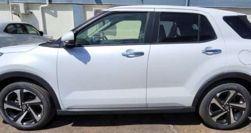 Inventory – D&D Auto World Ltd.