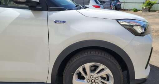 Inventory – D&D Auto World Ltd.