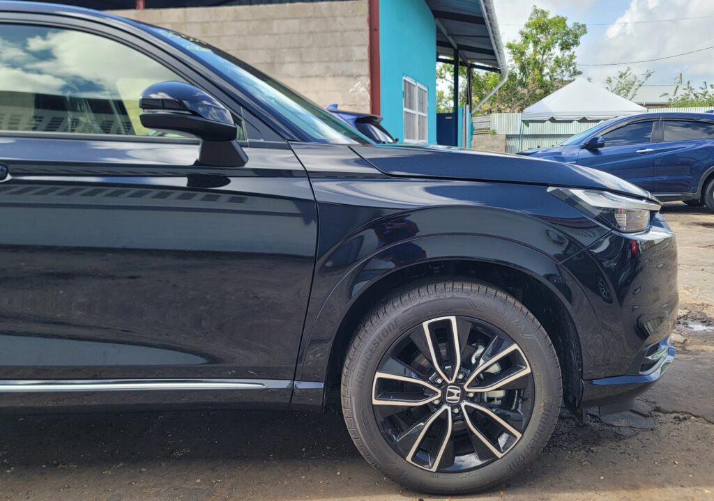 Inventory – D&D Auto World Ltd.